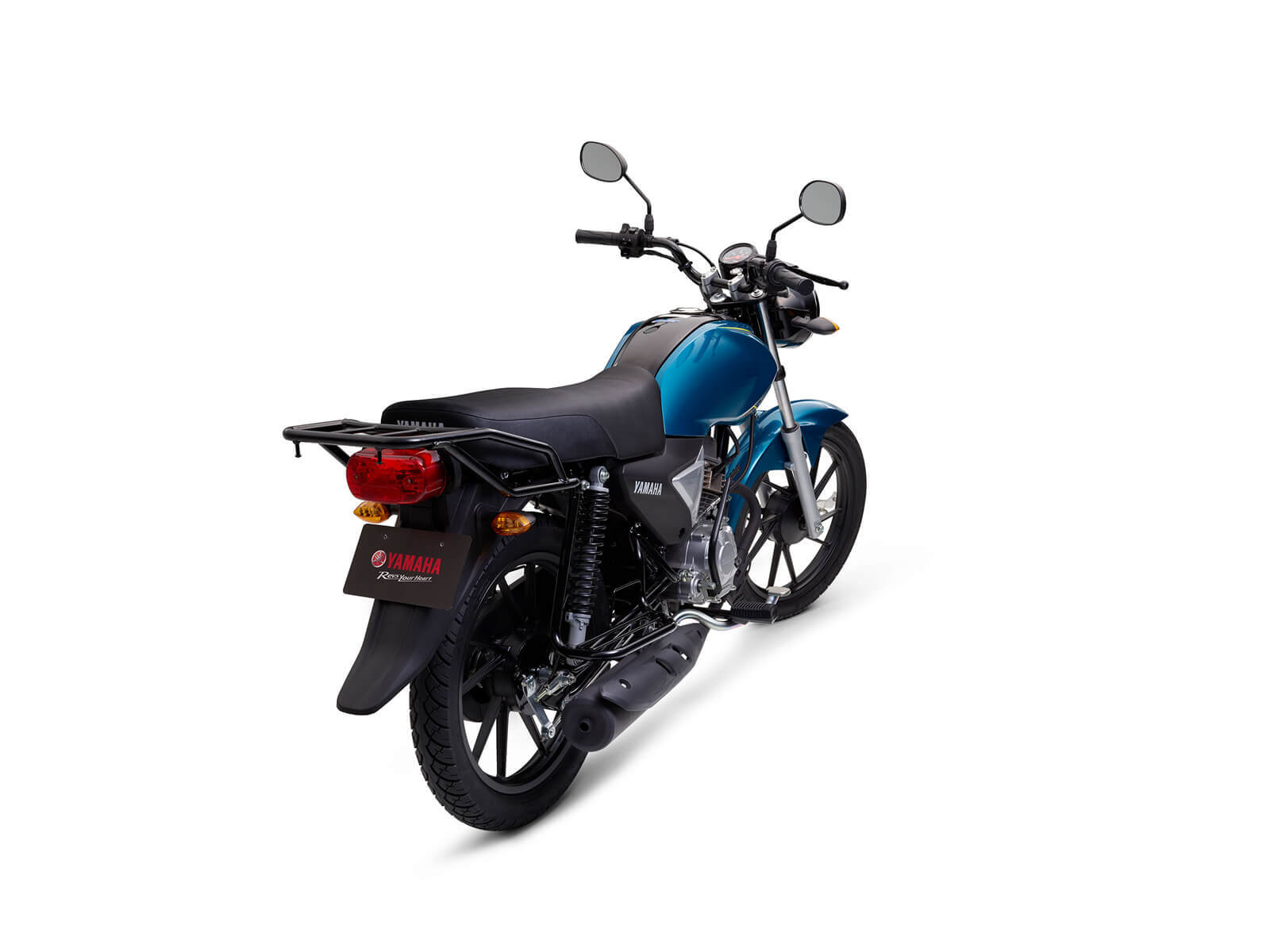 CRUX - Street | Yamaha Motor Uruguay