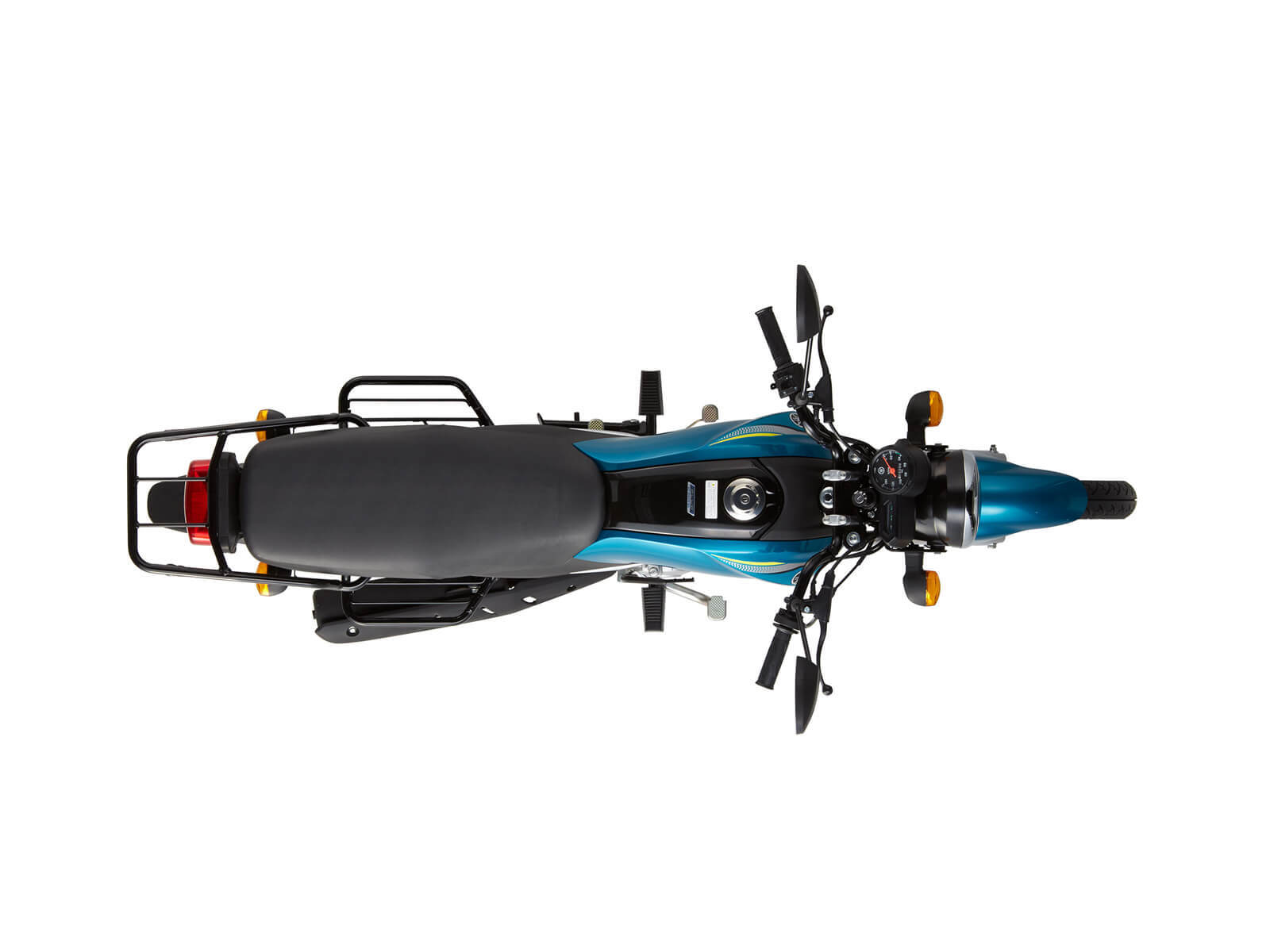 CRUX - Street | Yamaha Motor Uruguay