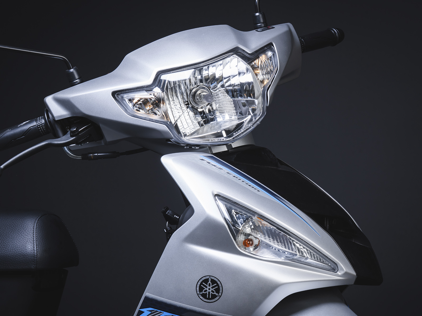 Crypton T115 Fi - Street | Yamaha Motor Uruguay