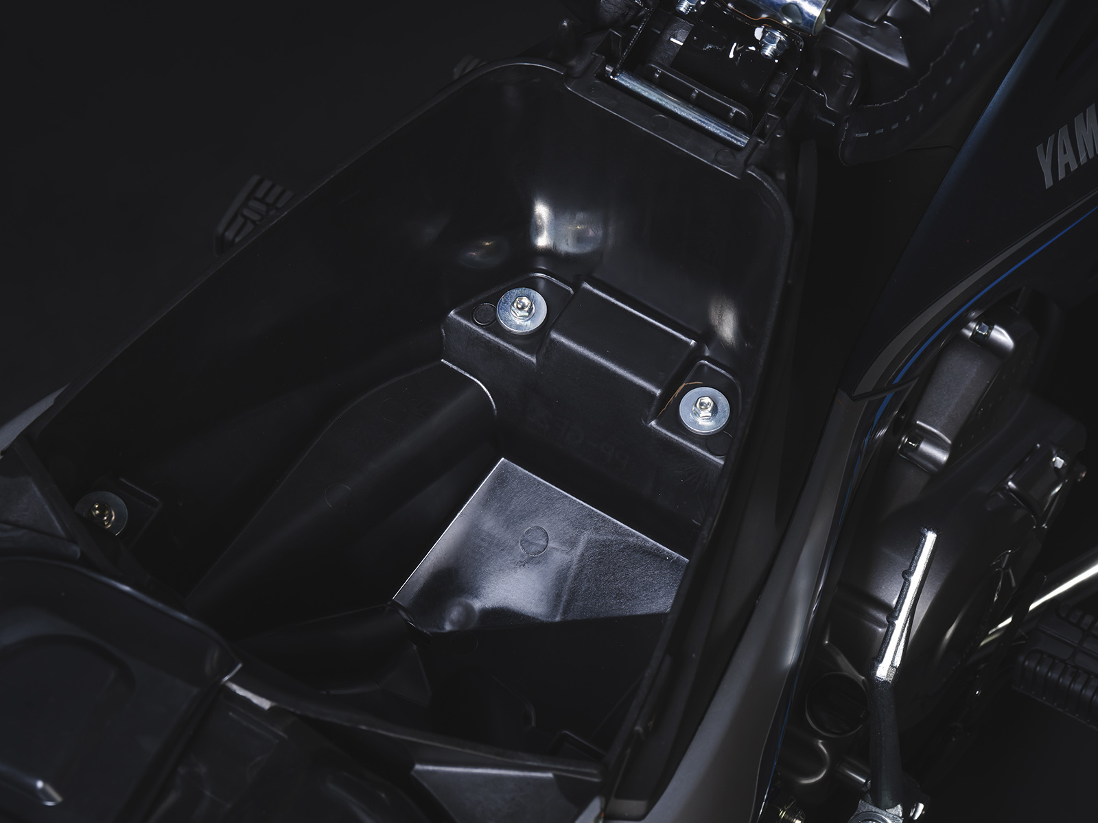 Crypton T115 Fi - Street | Yamaha Motor Uruguay